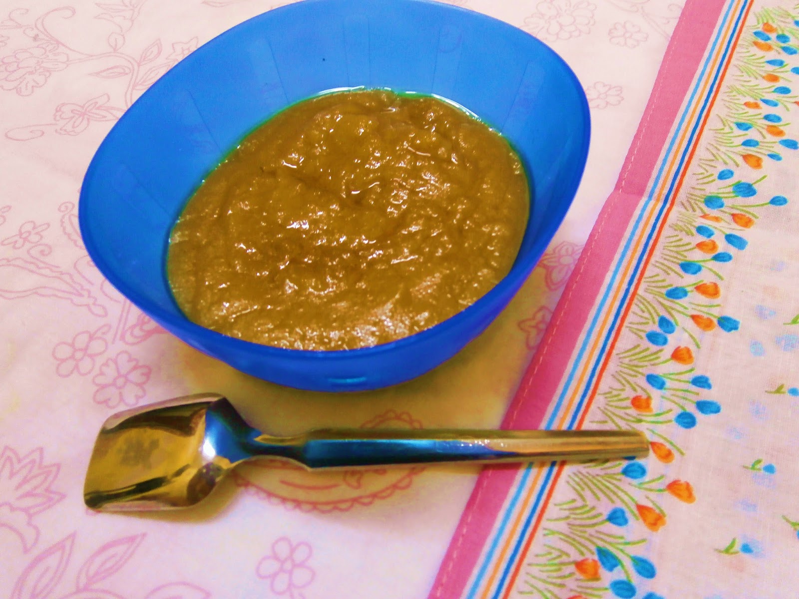 Authentic Chettinad: Aadi Kool (or) Chettinad Kummayam