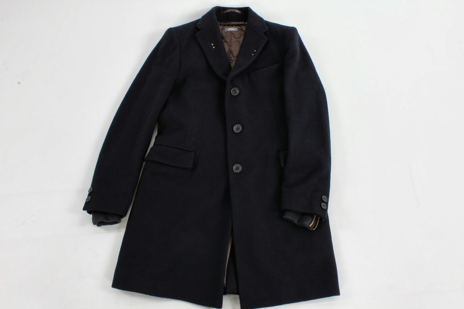 ANYTIME: kolor/BEACON、LOUNGE LIZARDより新作入荷！