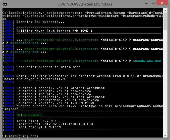JavaXp.com | Java Experts Blog | Java Examples | API | Errors ...