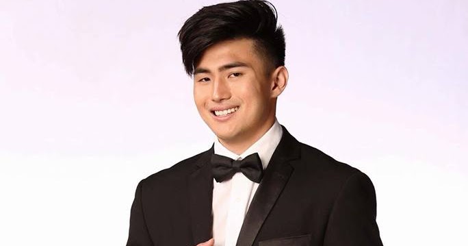 Man Central: Sam Hashimoto: In Formal Wear