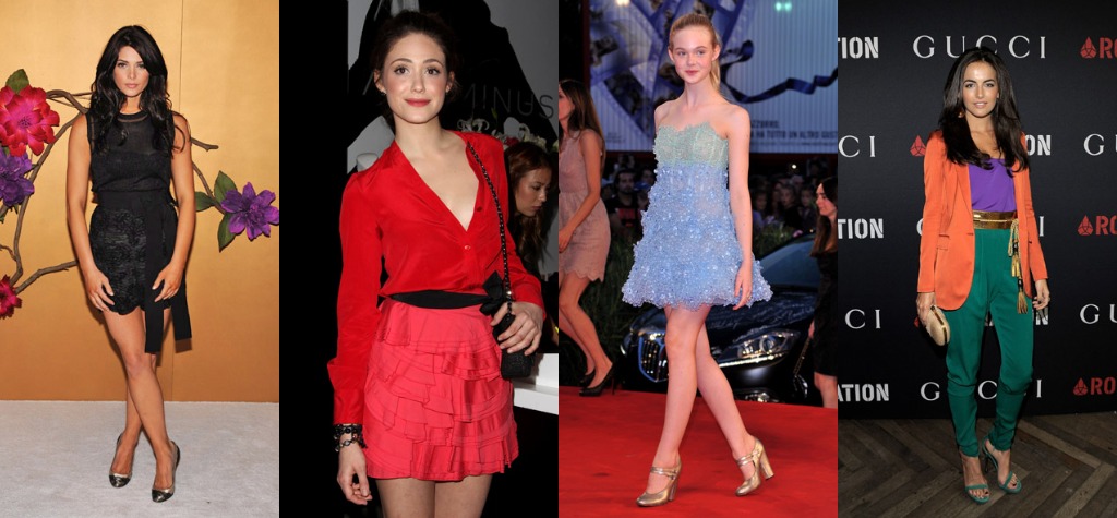 Travel Thursdays with Stylist, ILARIA URBINATI! | MyFashDiary