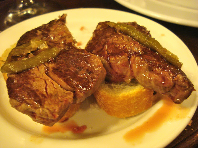 Alexandra D. Foster Destinations Perfected: San Sebastian, Spain - Day ...