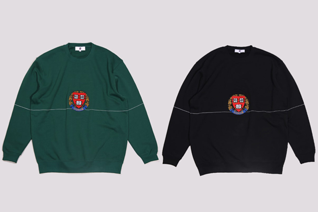 本日20時発売 STADIUM LIT EMBLEM SERIES. - STADIUM BLOG