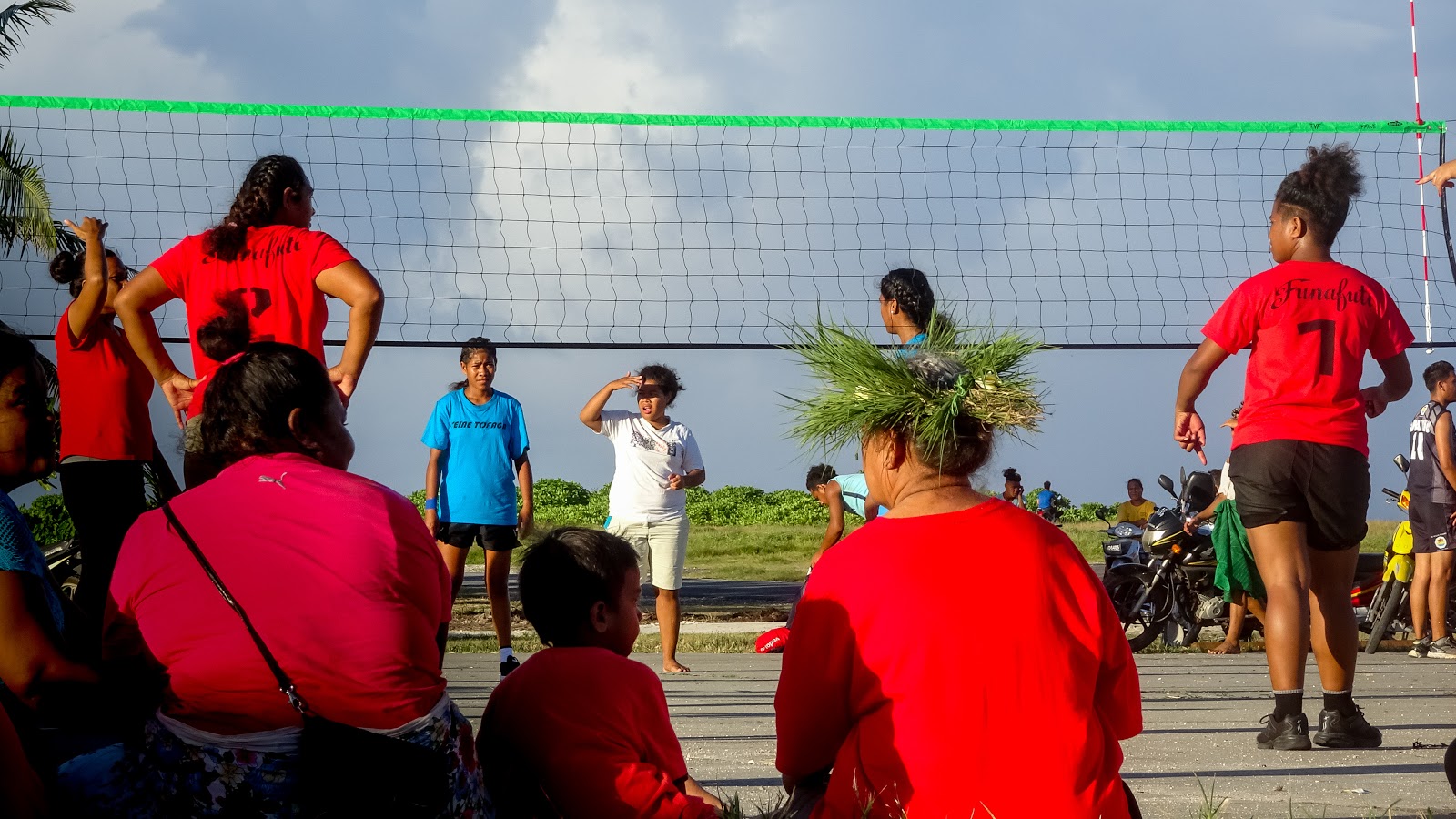 Tuvalu - Will this country soon be gone? - Sven's Travel Venues