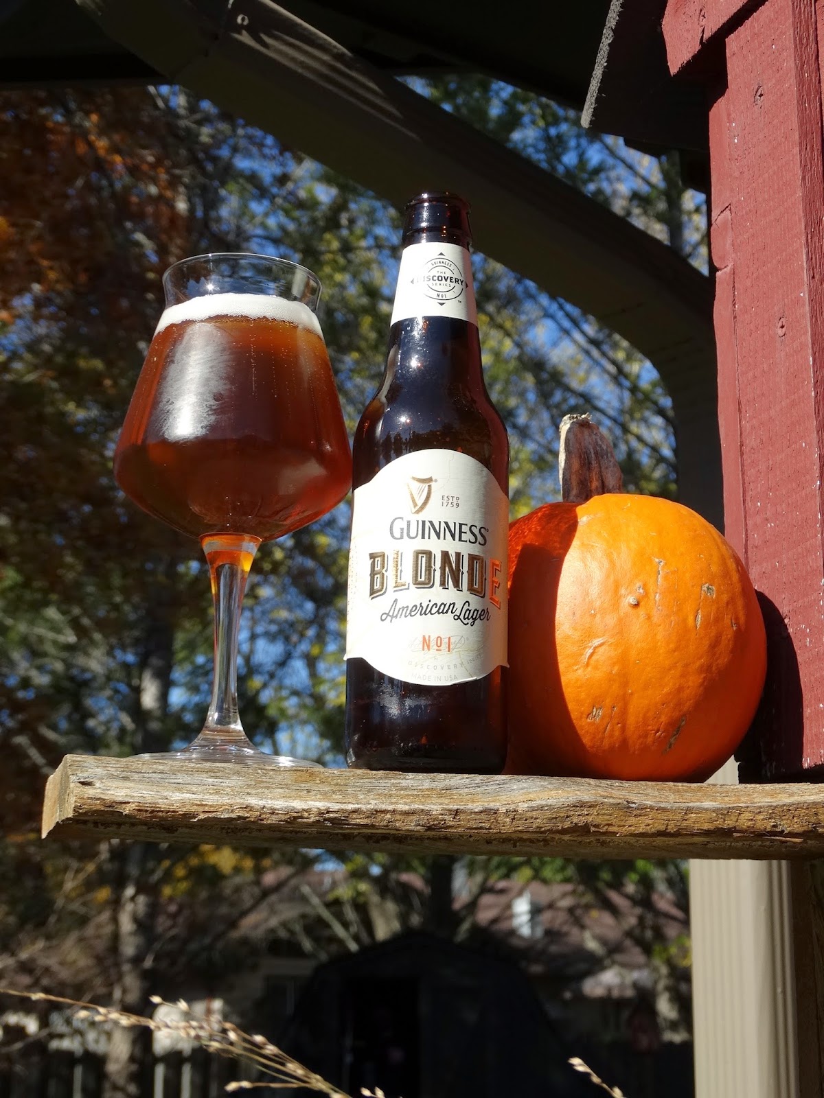 Paper Cut Screams: Beer Journal #29: Polka King Porter, Fantasy Factory ...