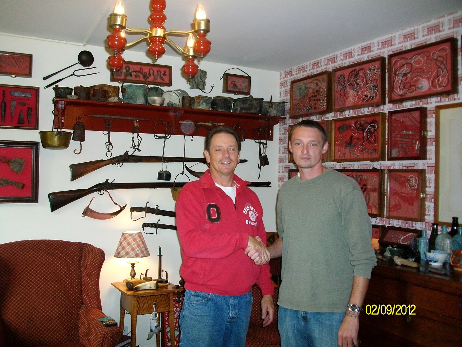 Contemporary Makers: Greg Shipley: Exploring the Fascinating ...