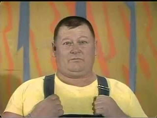 Hello USA: br549 hee haw