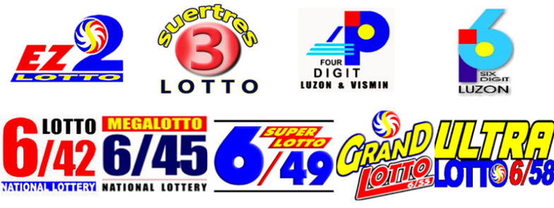 PCSO LOTTO DRAW SCHEDULES ~ PCSO LOTTO RESULTS (VERIFIED)
