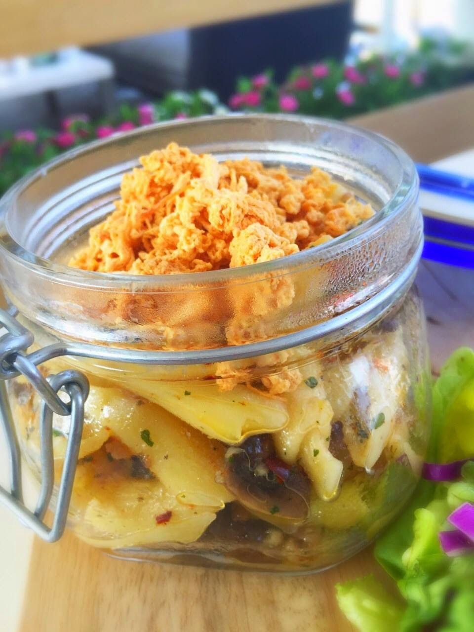 ♡Dawn Lee♡ travelling♡ shopping♡ food♡ lifestyle♡: [Food Review] Fart ...