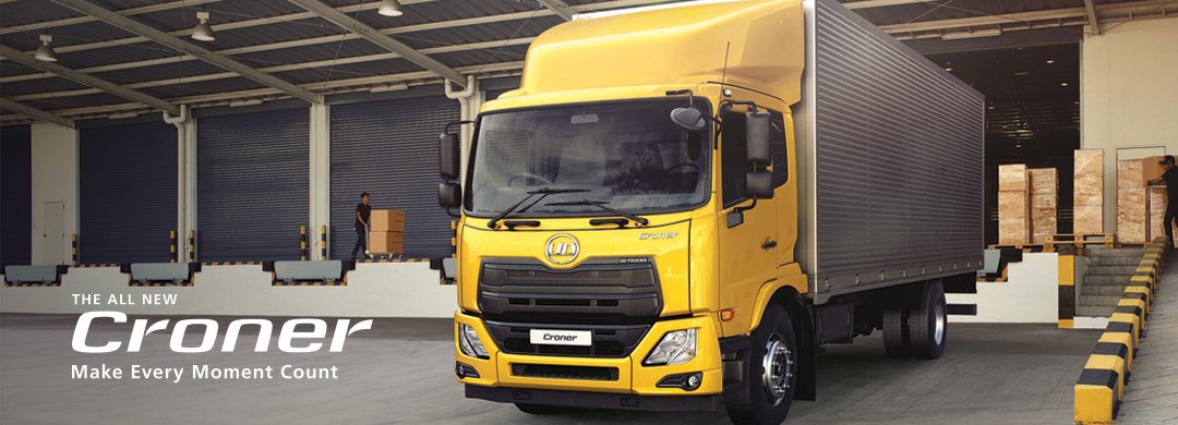 Motoring-Malaysia: Truck News: UD Trucks & Tan Chong Industrial ...