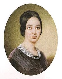 Scandalous Women: First Lady of the Confederacy: Varina Howell Davis