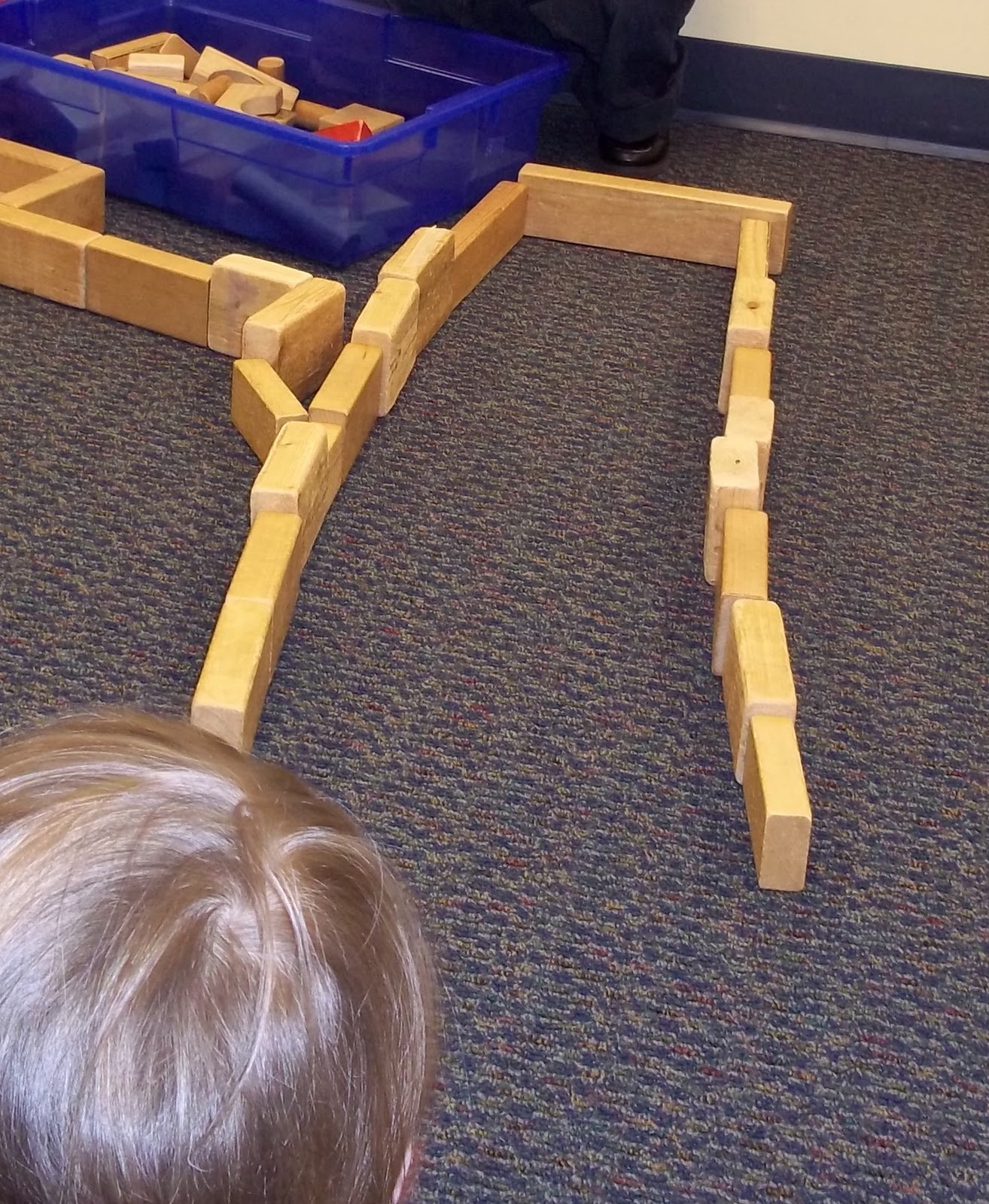 Brick by Brick: Favorite Things: Blocks