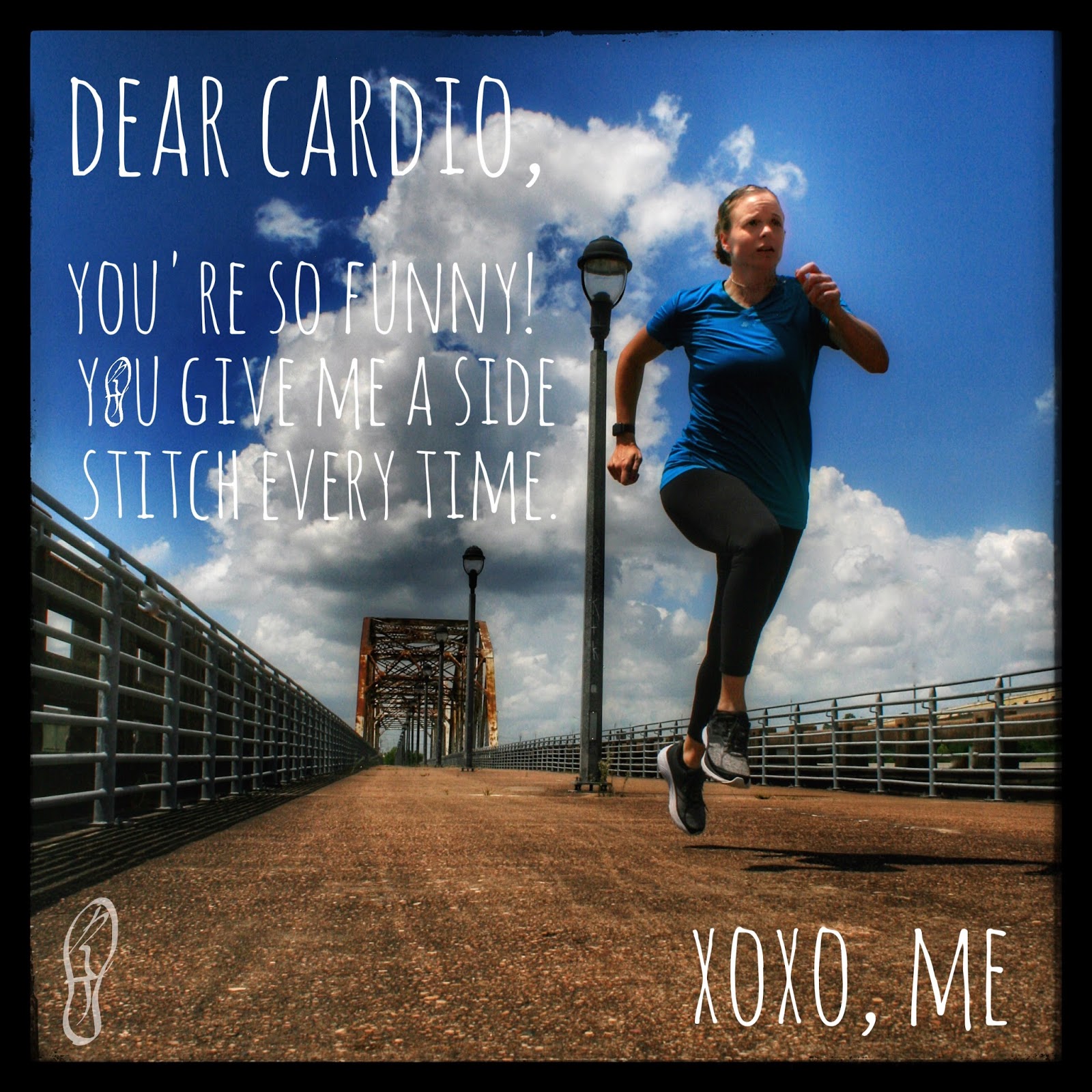 Sole Shaping: Runner's Knee Workout