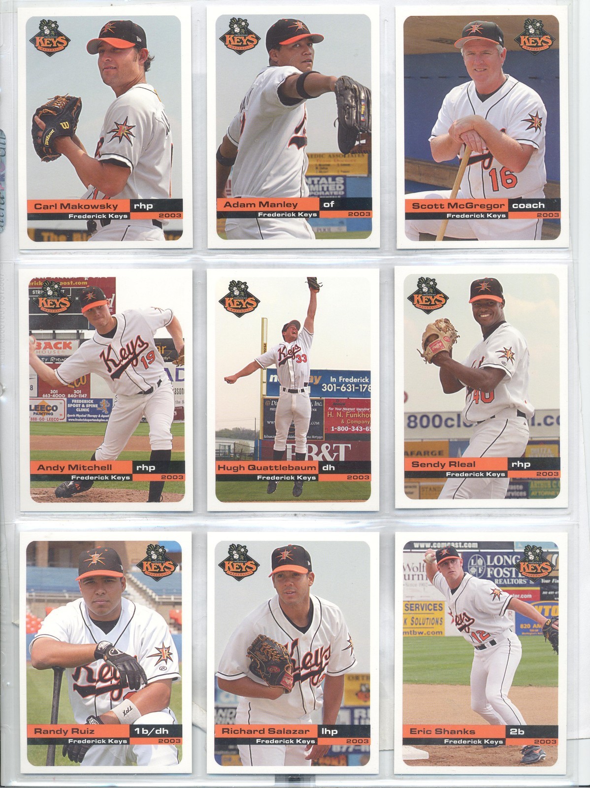 Baseball Cards Come to Life!: Hugh Quattlebaum on baseball cards
