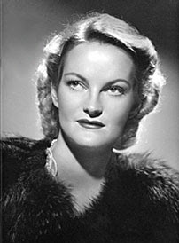 DORIS DUKE