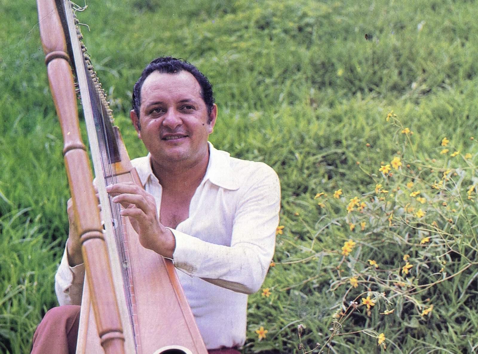 EnXclusiva: Falleció el músico y compositor Venezolano Hugo Blanco....