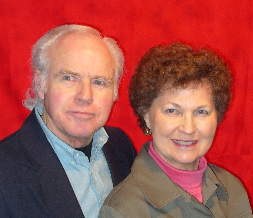 Hogue Drama Ministry