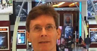 Rod Little Author: About the Author