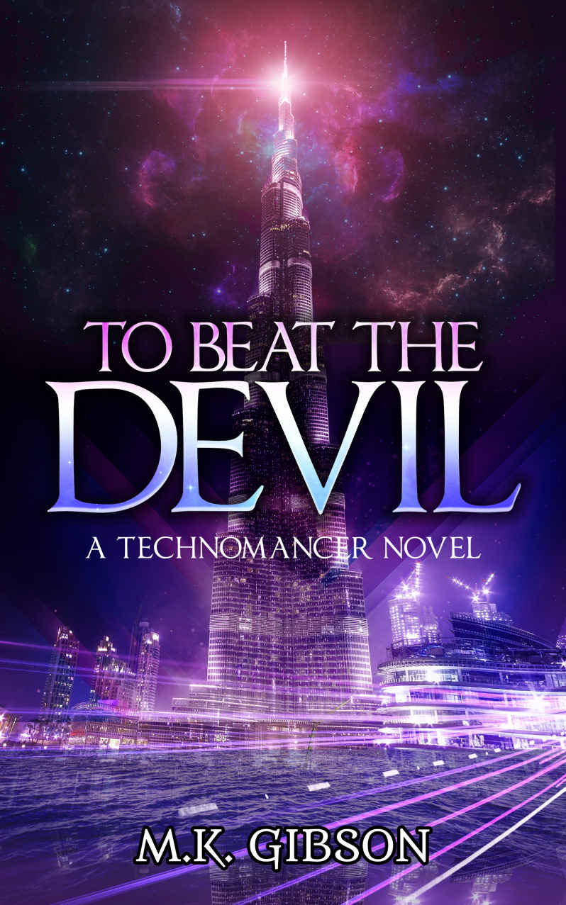 The United Federation of Charles: Indie Cyberpunk Novel Recommendations