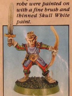 KRAKOVIAN STUDIO: ADVANCED HEROQUEST HEROES