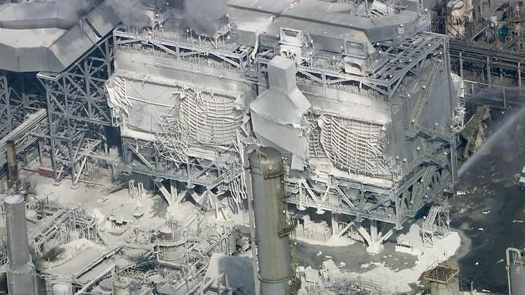 MEC&F Expert Engineers : Alternatives to the use of modified ...