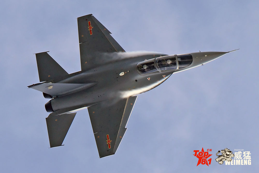 Military and Commercial Technology: The Chinese Air Force to get new ...