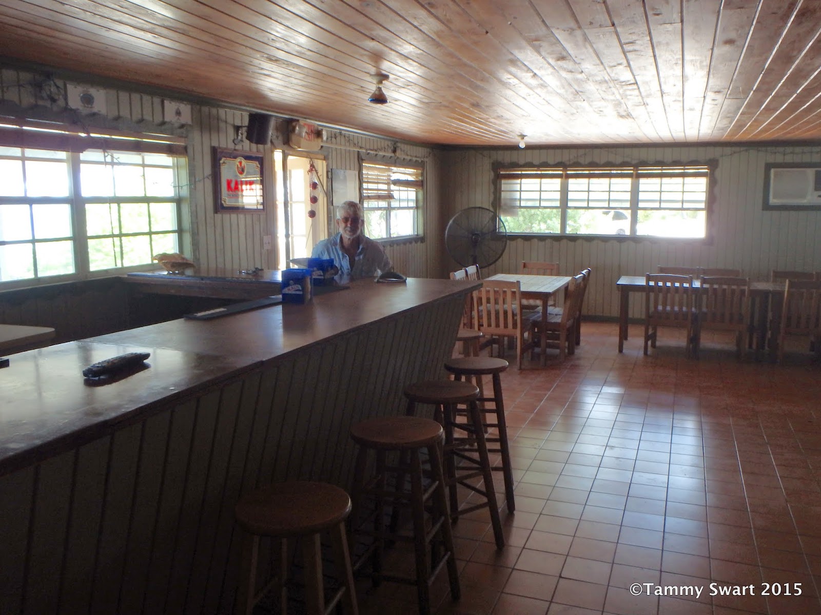 Things we did today...: There's This Place... Sandy Point