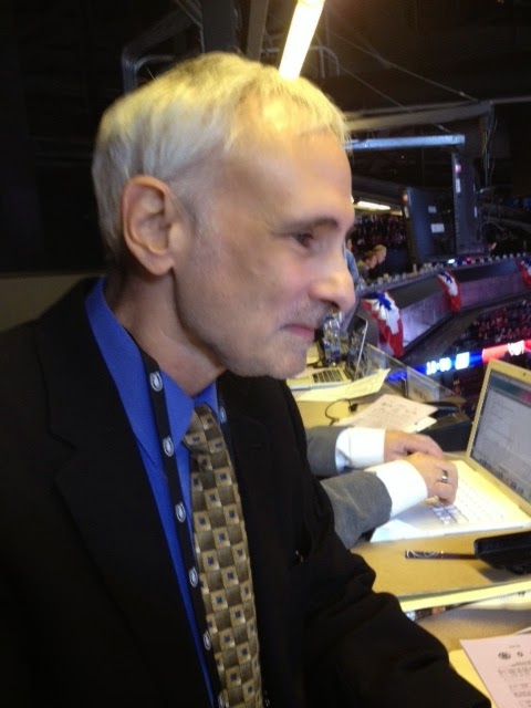 The Suburban.com - The Suburban - Mike Cohen: Michael Farber and his ...