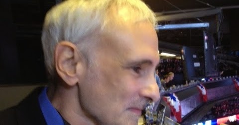 The Suburban.com - The Suburban - Mike Cohen: Michael Farber and his ...