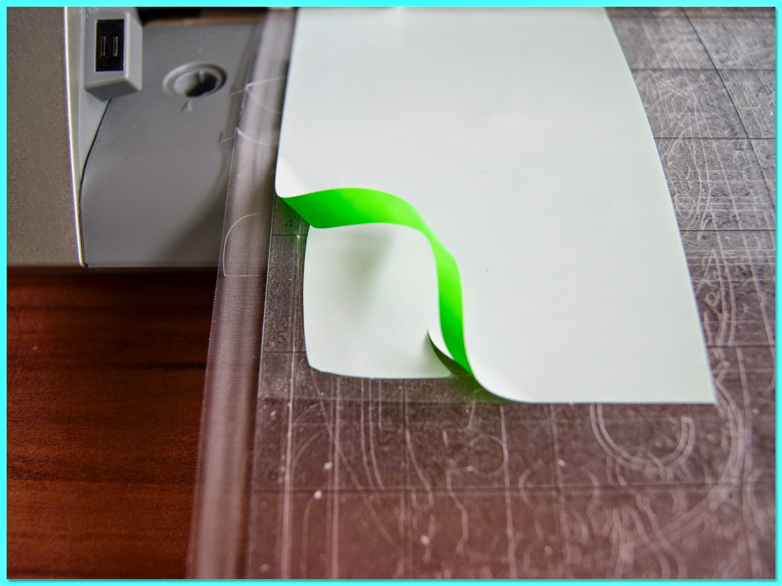 Tinis Plotter-Tutorial - Folge 3 - Ein Motiv aus Flexfolie erstellen - SewingTini