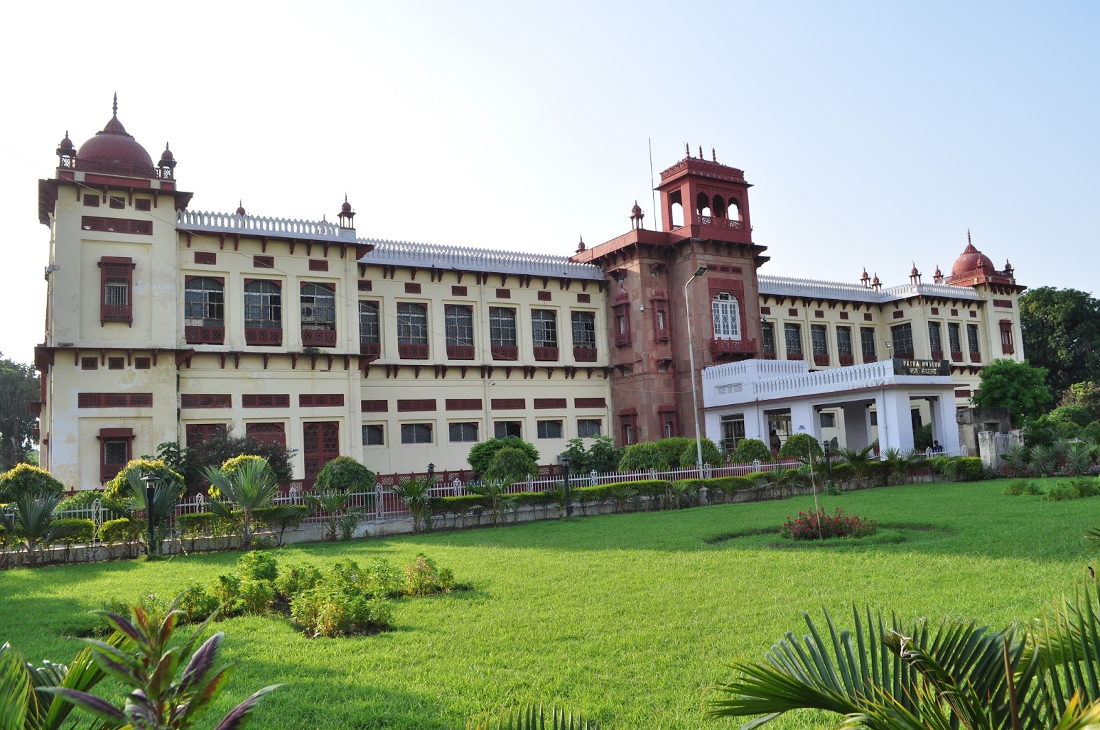 Road Less Travelled: Patna AKA Patliputra, Capital Of Mauryan Empire