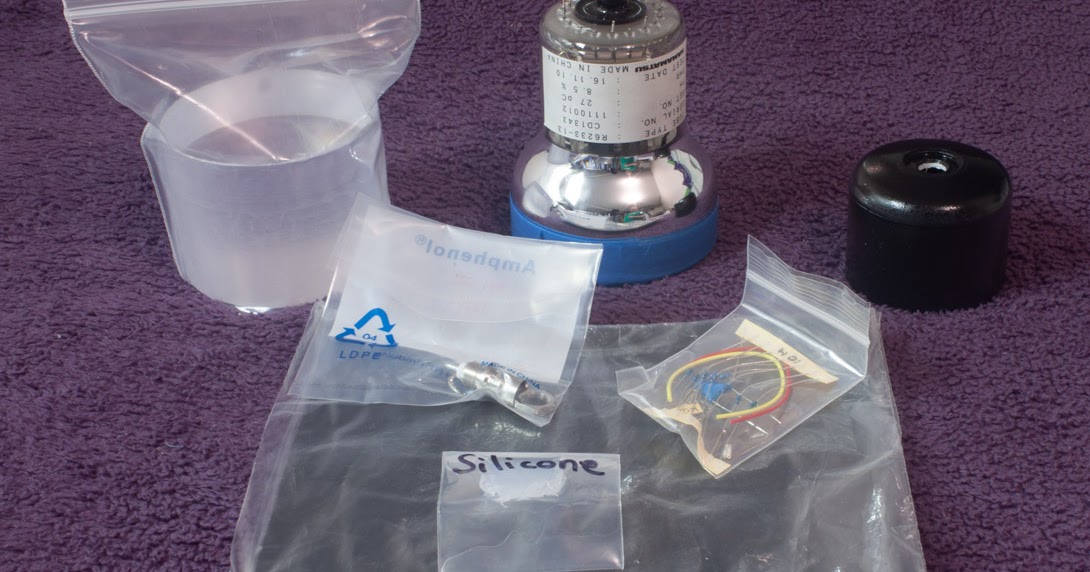 A Star Close Up: Scintillation Probe Kit