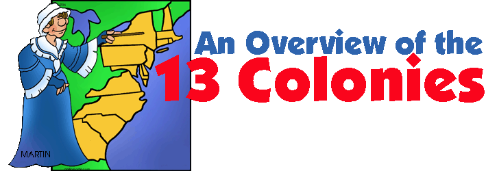 Ms. Booth's Fantastic Fifth Grade: Colony Project