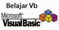 Tutorial Visual Basic 6.0 dengan Database Access - Biologizone