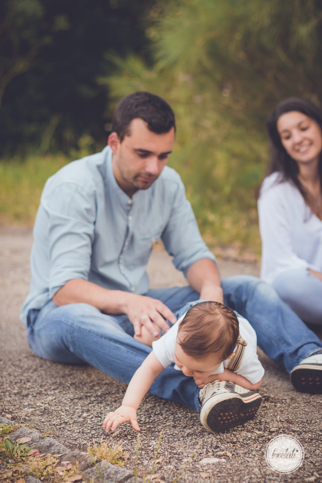 Love Lab : Hugs & kisses and a lot of birthday wishes