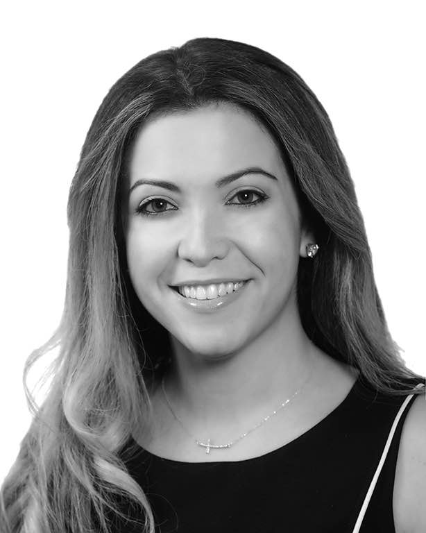 Florida Music Letter: ASCAP Promotes Elizabeth Rodda to Vice President ...