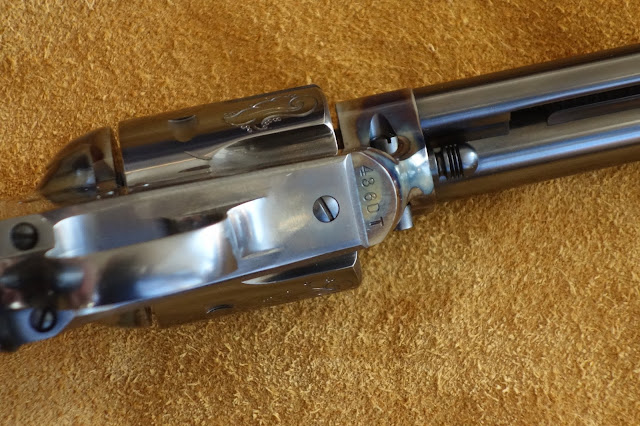 Turnbull USFA | Colt Forum