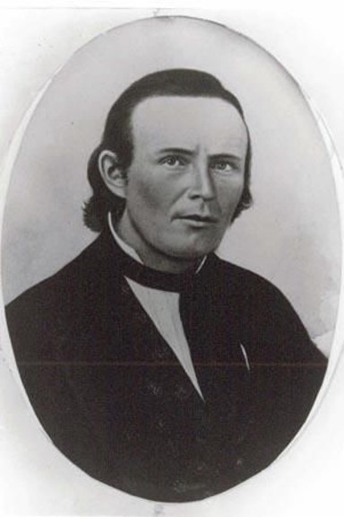 Sweethearts Of The West: SHELDON GRIST MILL by Zina Abbott