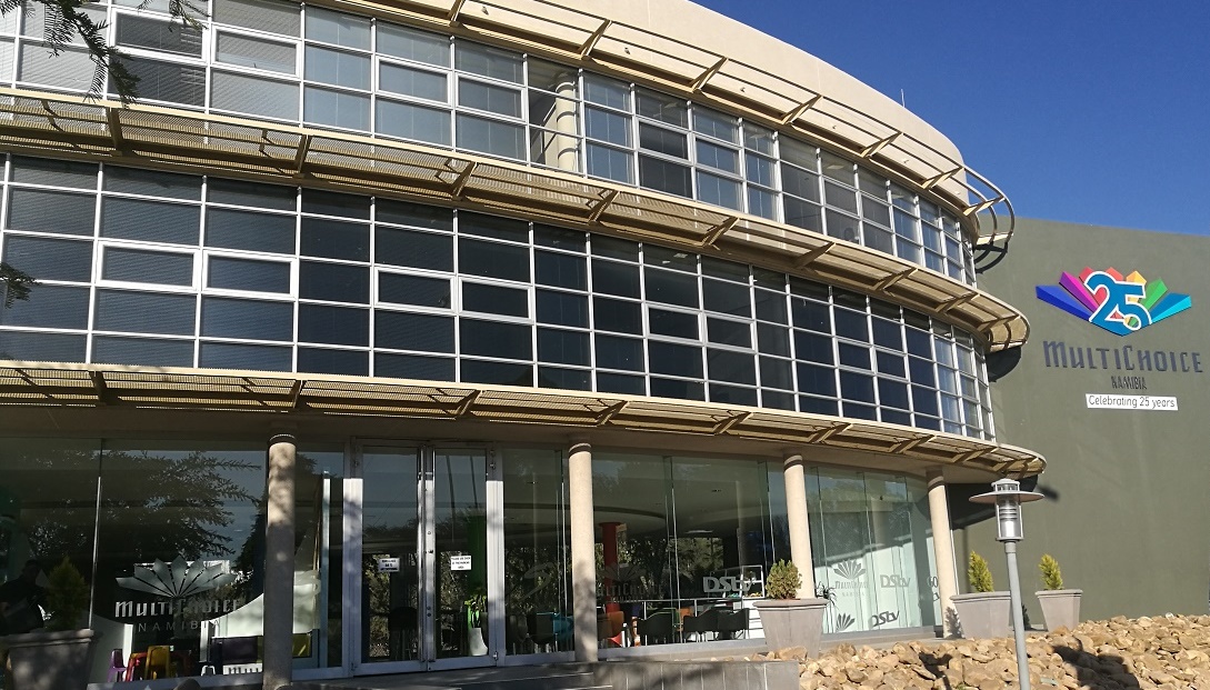 TV with Thinus: MultiChoice in Namibia the 3rd Southern African country ...