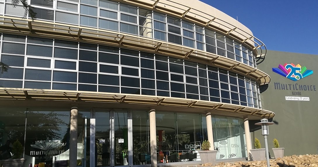 TV with Thinus: MultiChoice in Namibia the 3rd Southern African country ...