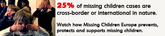 The Digital Teacher: International Missing Children's Day : Resources ... The Digital Teacher: International Missing Children's Day : Resources ...
