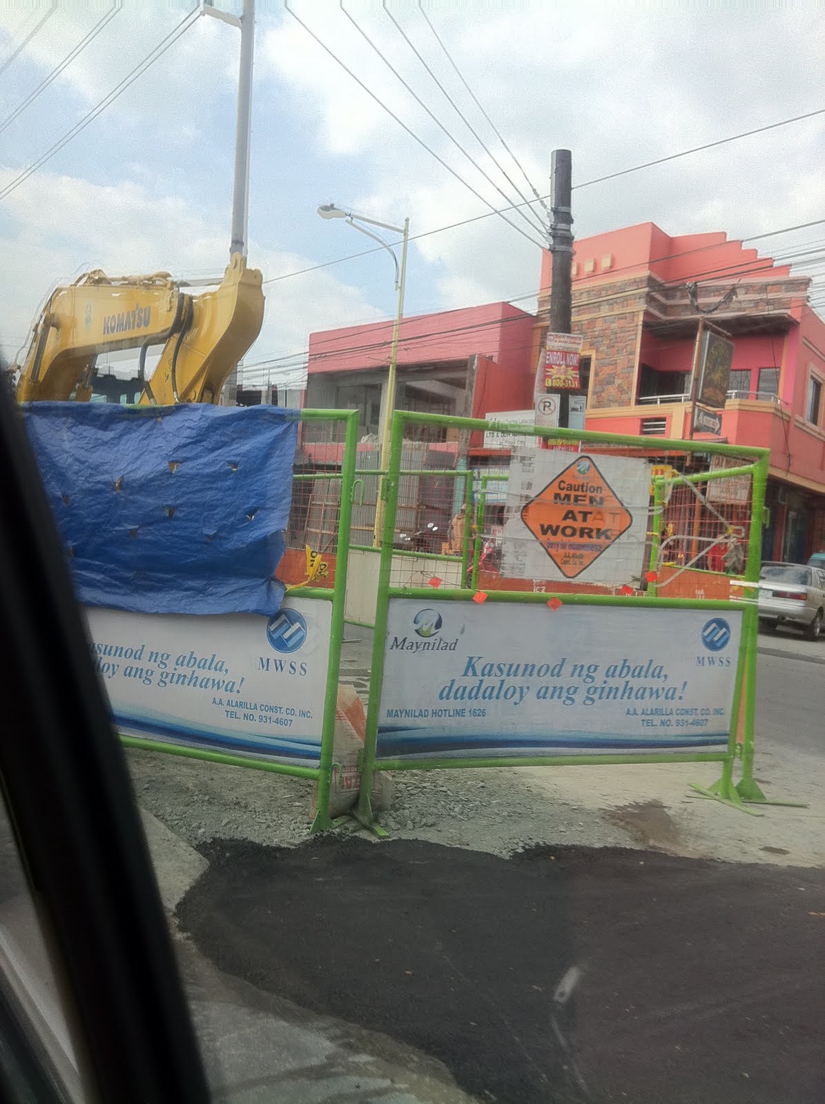 Heaven, Purgatory and Hell: Number coding in the Philippines