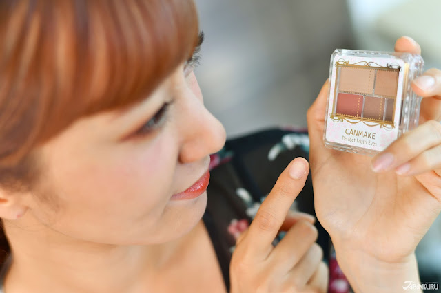 JAPANKURU: Japanese Makeup Guide 🎀 Top Fall 2017 Makeup Trends from ...