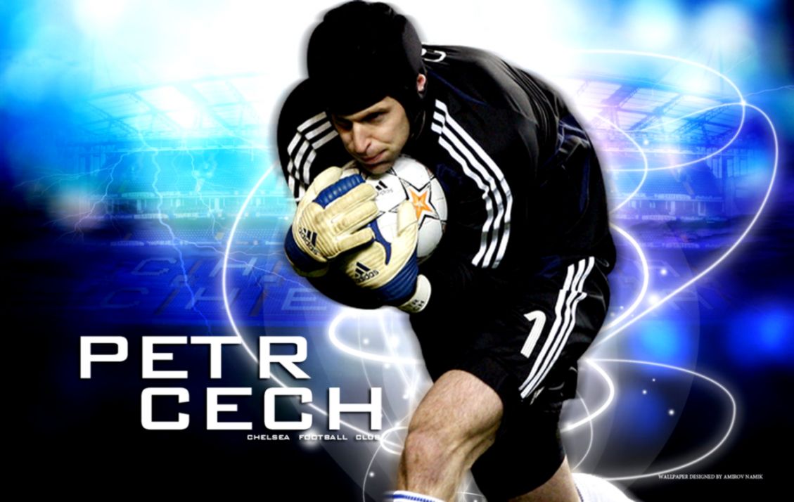 Petr Cech Desktop Wallpapers Hd | This Wallpapers