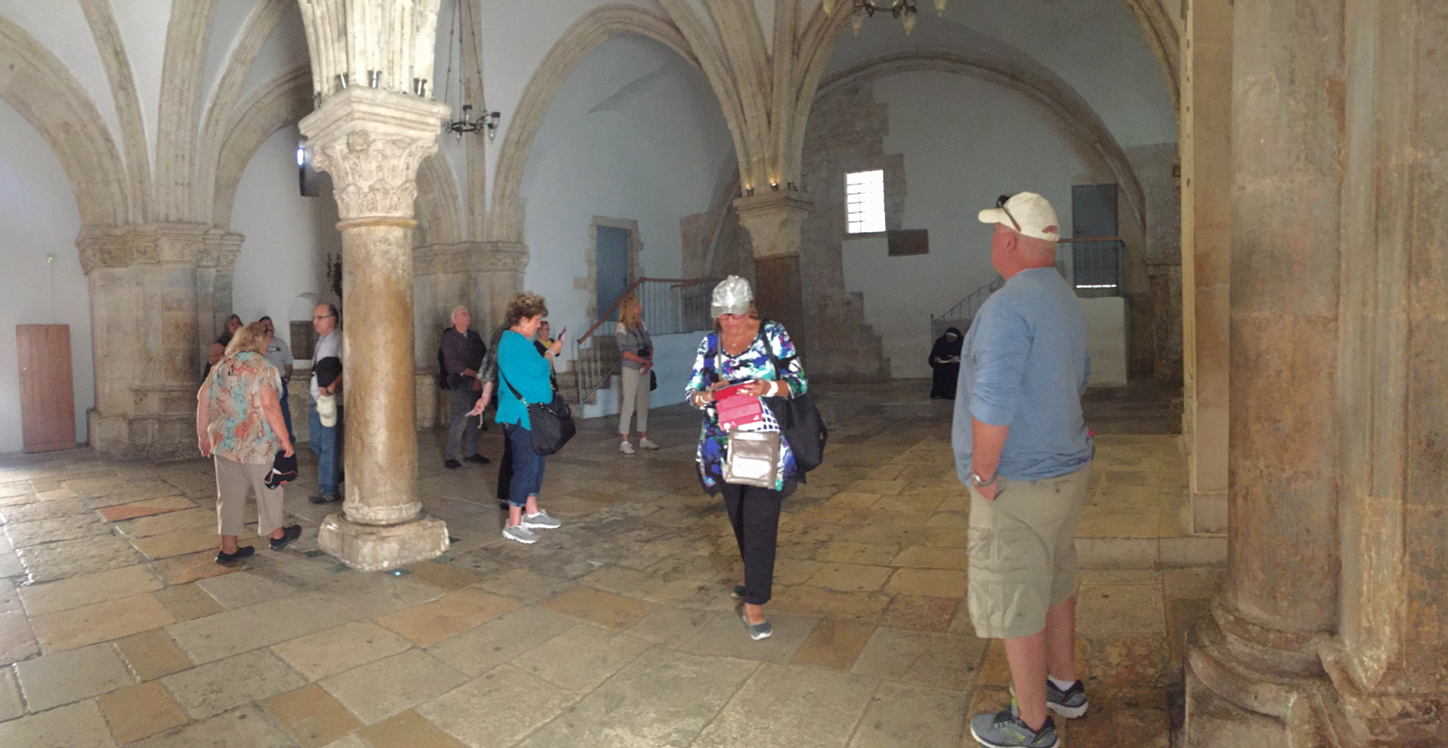 Do Good Anyway: What happens in the Upper Room DOESN'T stay in the ...