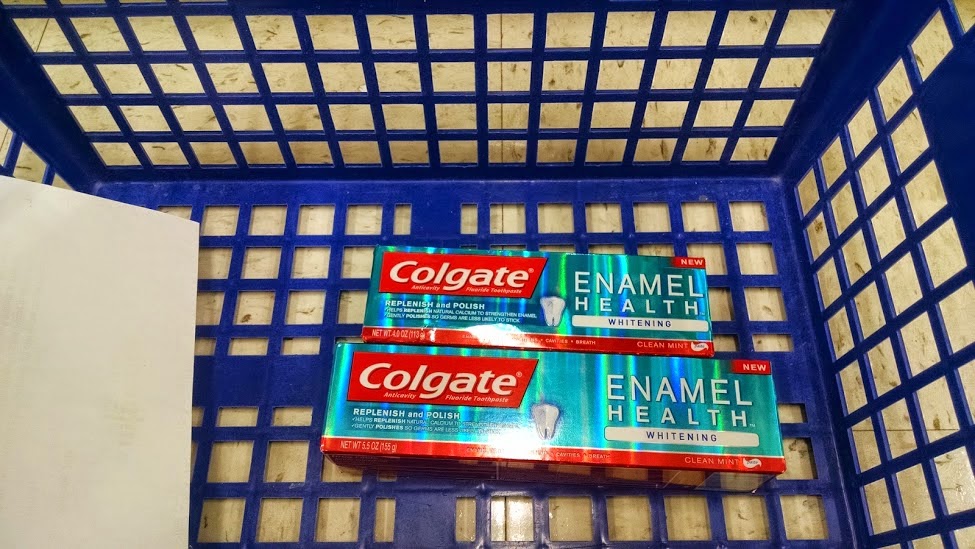 Inspired by Savannah: Introducing the New Line of Enamel Health ...