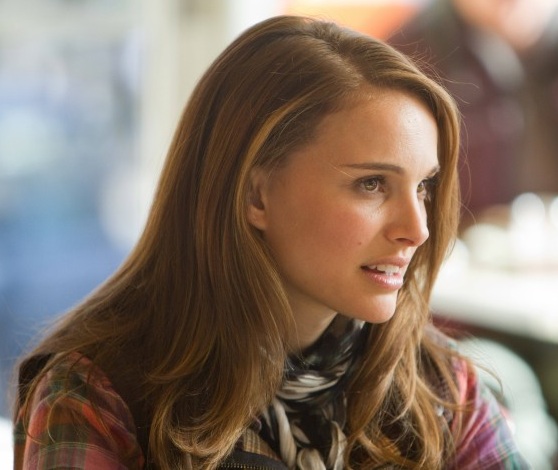 Marvel Madness: Jane Foster