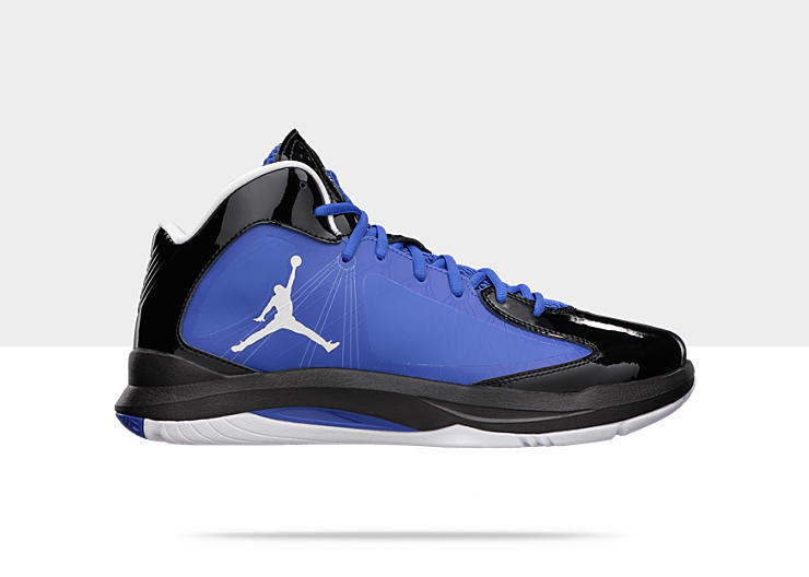 Nike Air Jordan Retro Basketball Shoes and Sandals!: JORDAN AERO FLIGHT ...