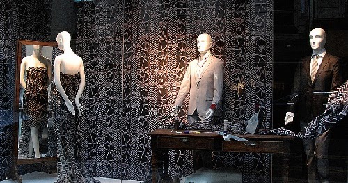 6 Types of Window Display According to Style - CreativityWindow™