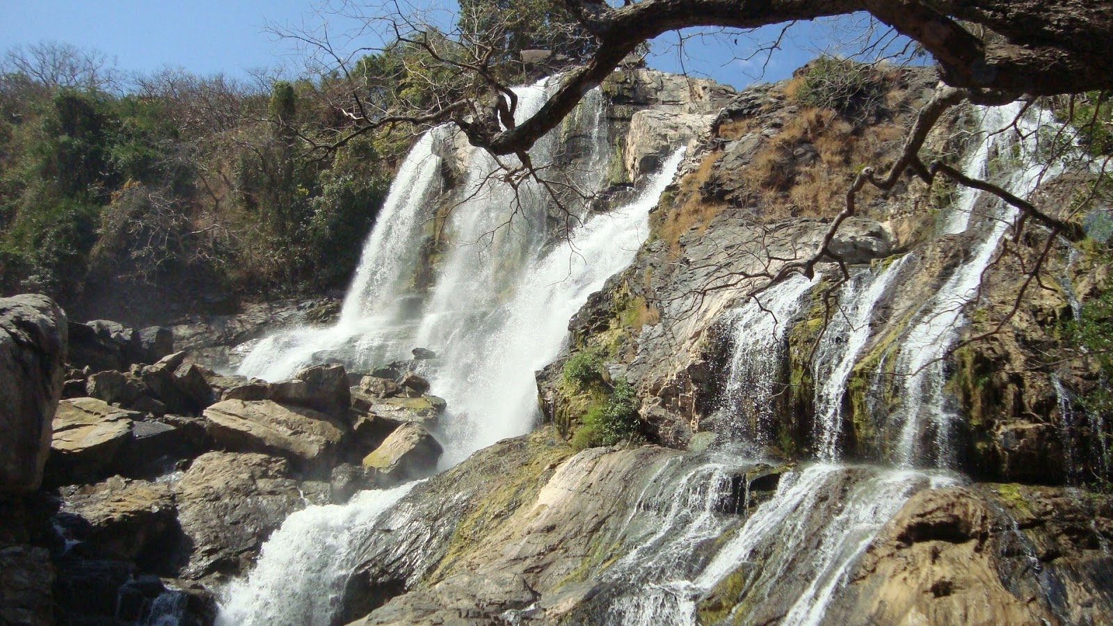 YENNAAR: River Kaveri - A Sacred, Benevolent and Enchanting Voyage